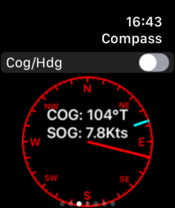 Pocket Mariner – Marine Apps and Services