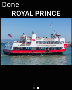 Pocket Mariner – Marine Apps and Services